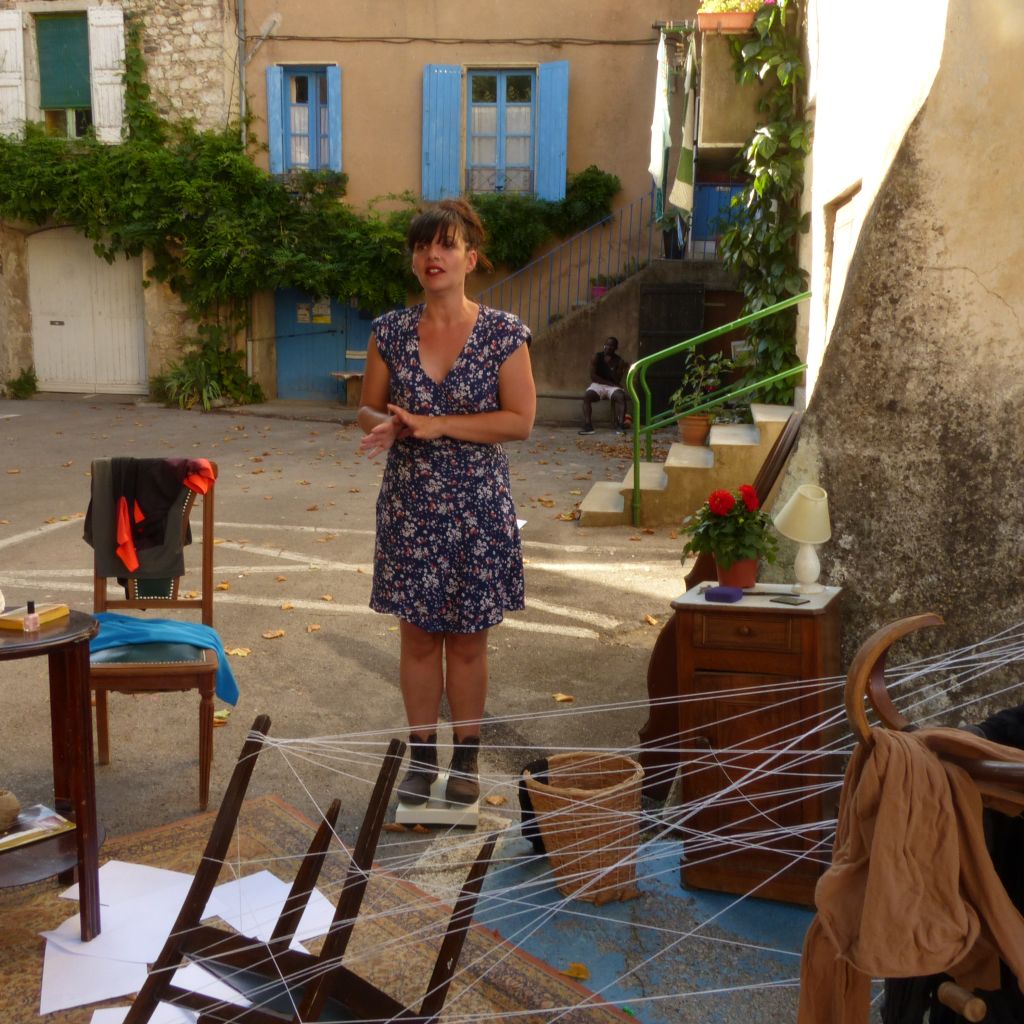 Nos missions - Eurek'Art