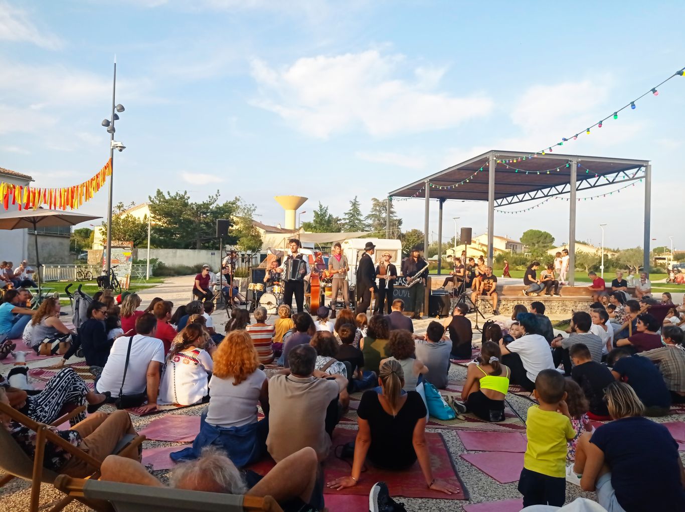 Nos missions - Eurek'Art